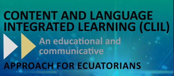 Content and Language Integrated Learning (CLIL)