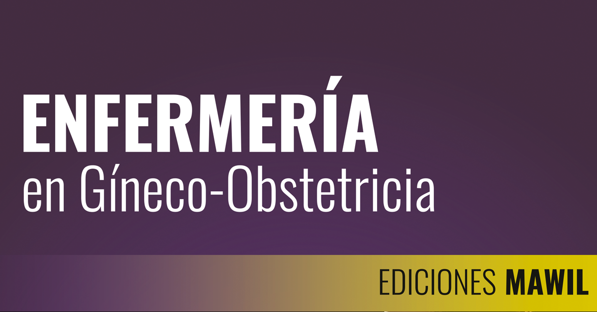 Enfermería en Gíneco-Obstetricia