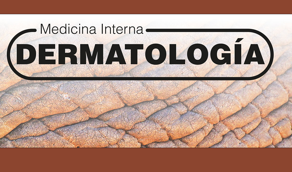 Medicina Interna. Dermatología - Ediciones Mawil